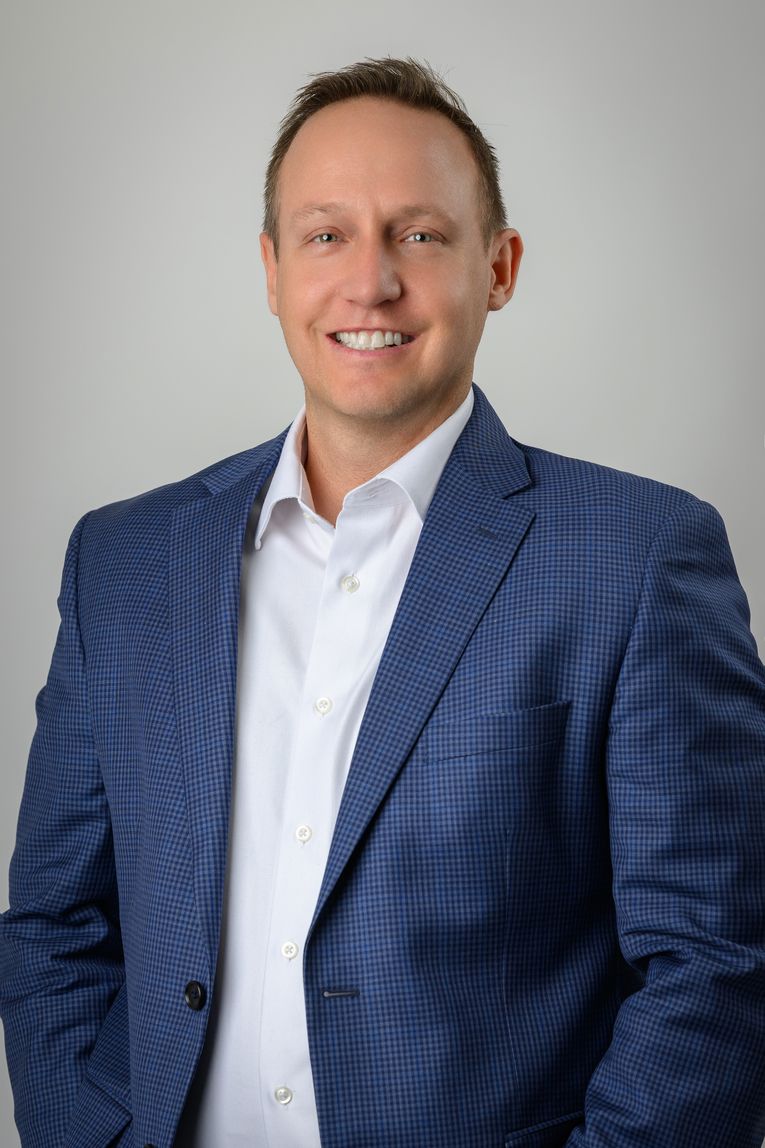 Mark Gee | Modern Healthcare